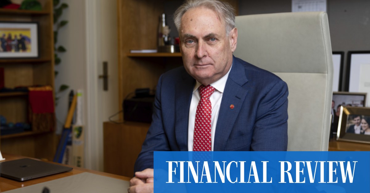 Trade Minister Don Farrell China visit: push for ‘full resumption’ of ...