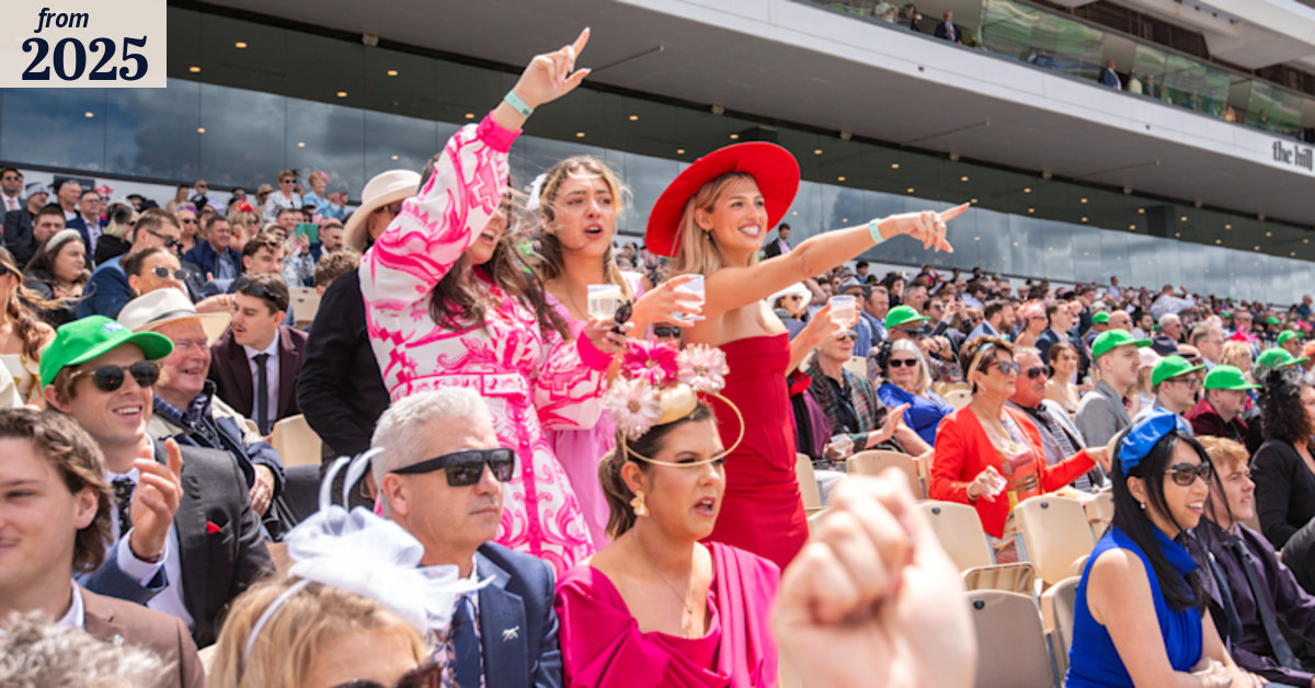 Which horse won the Melbourne Cup? Take the Brisbane Times Quiz