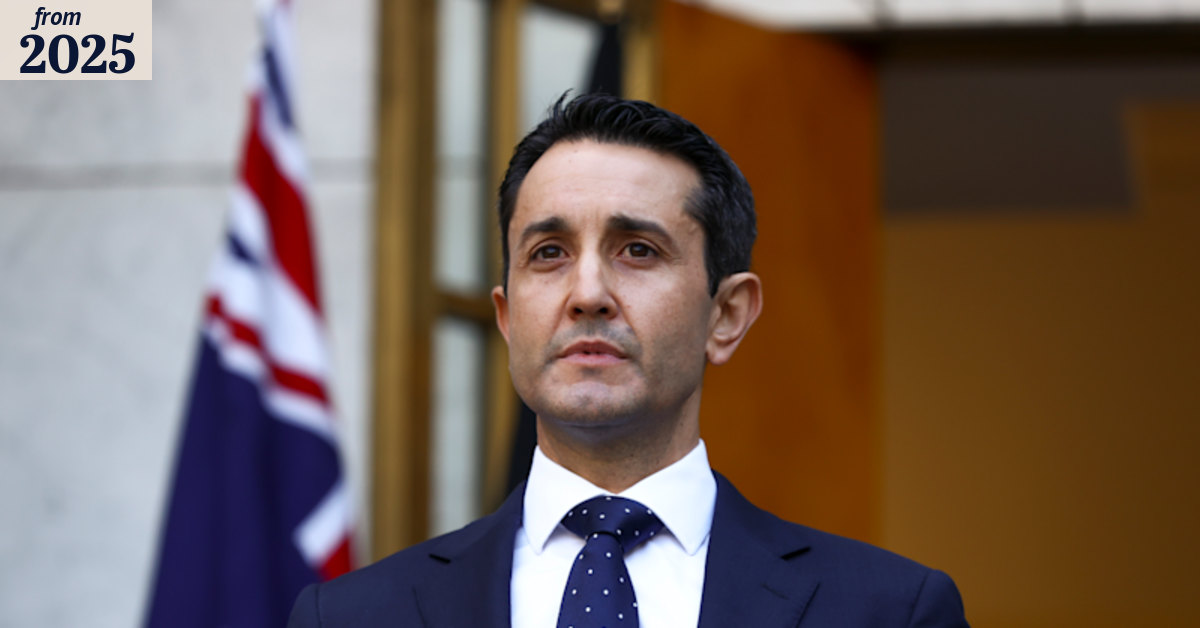 How Queensland’s public sex offender register will work