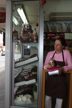 Fast cars and luxe living for Francesca Packer Barham and her new housemate