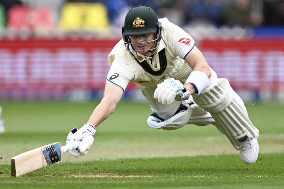 Cricket 2024: Steve Smith all but guaranteed to open in India Tests