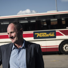 Ventura Bus sells to Keppel for $600m