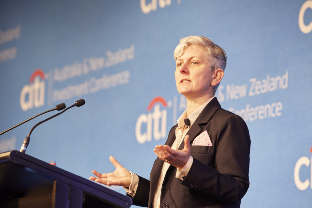 RBA’s Luci Ellis tips neutral; rate rises likely to continue