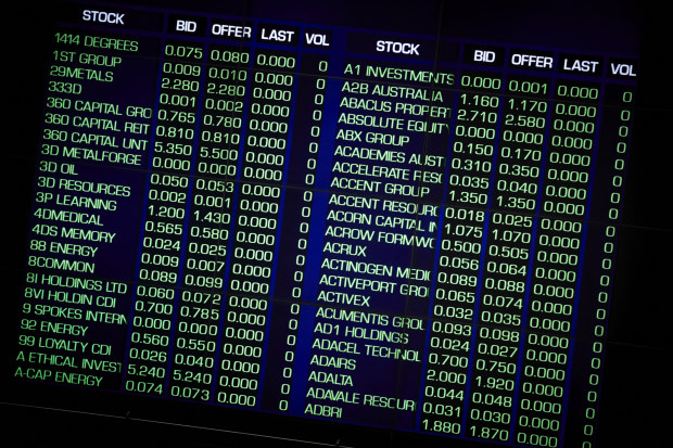 ASX still working on automation for outages