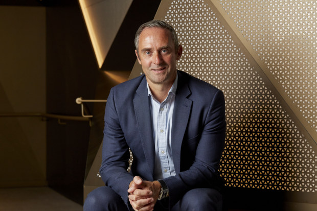 Superannuation funds invest in infrastructure, fixed income, private ...