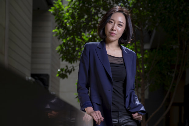 The daigou channel is different, not gone