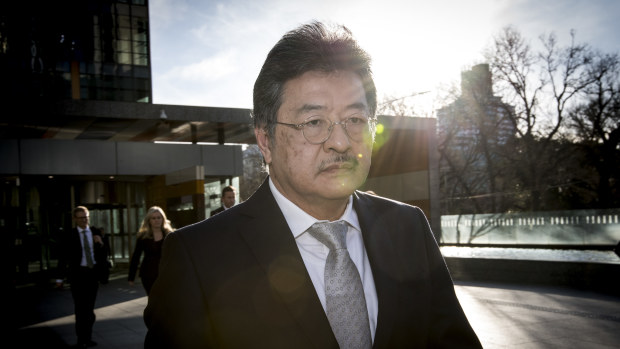 Teoh’s exit raises more questions than answers