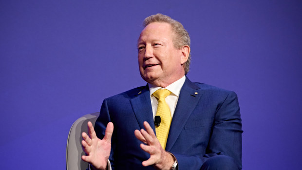 Redundancy package tax treatment in focus for Fortescue Metals Group ...