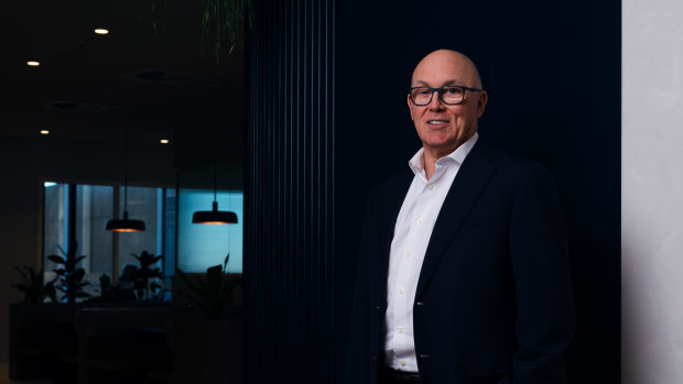 Ramsay CEO says still plenty of options if Spire bid fails