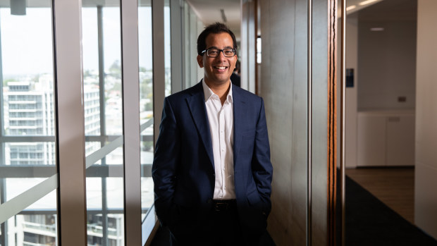 TechnologyOne considers special dividend as cash swells