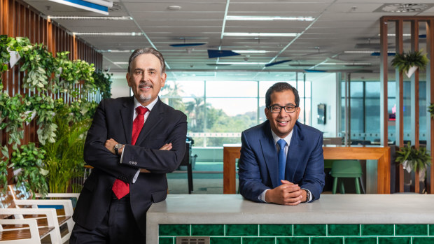 TechnologyOne's shift to SaaS continues to pay off