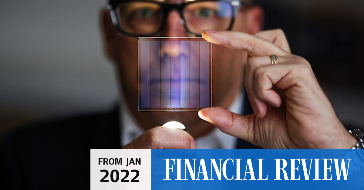 Perth start-up Tape Ark scores a role on Microsoft’s ambitious cloud ...