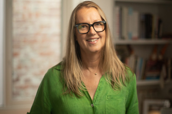 How Kate Dennis became one of Hollywood’s most in-demand directors