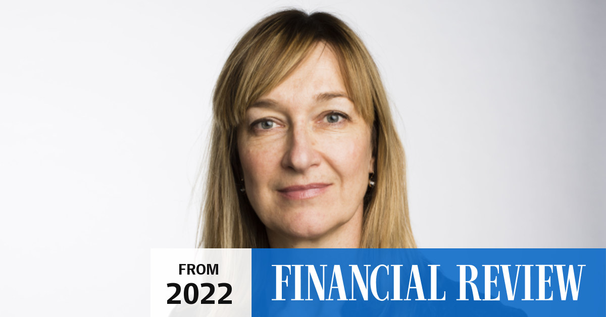 Joanne Gray leaves Financial Review to join Pollination