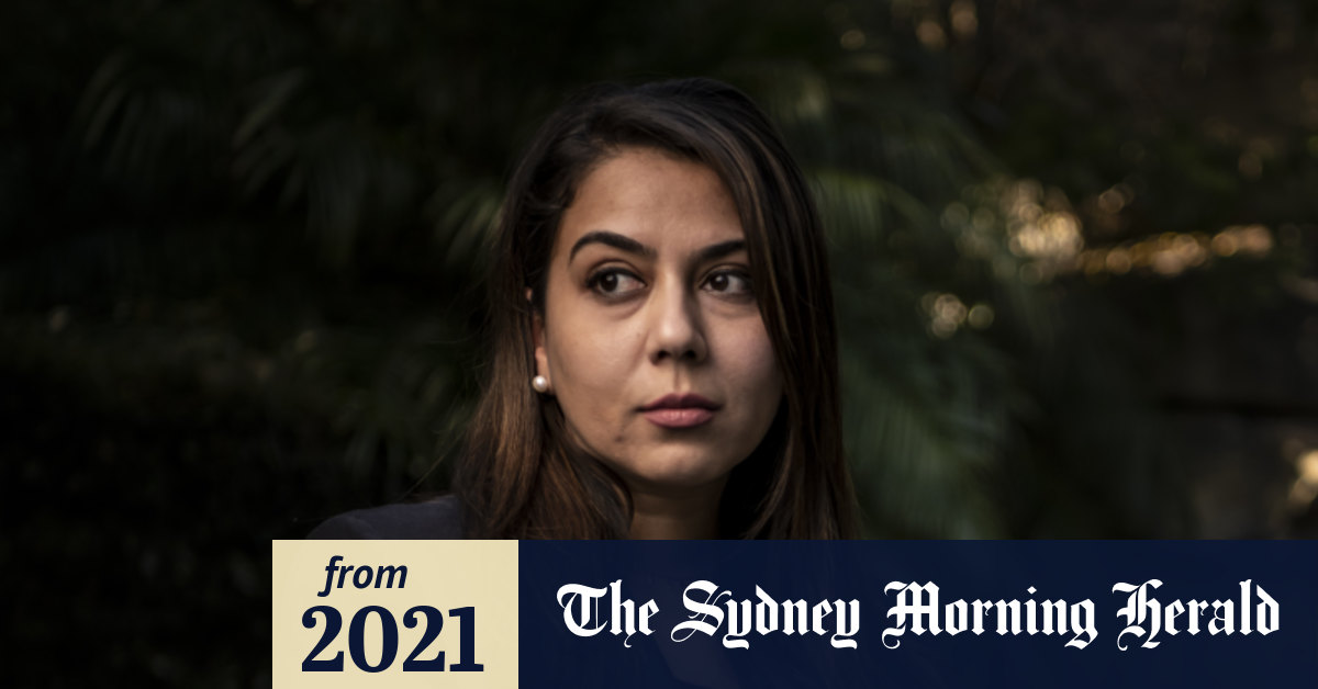 Sleepless nights and ‘complete despair’ for safety of family in Afghanistan