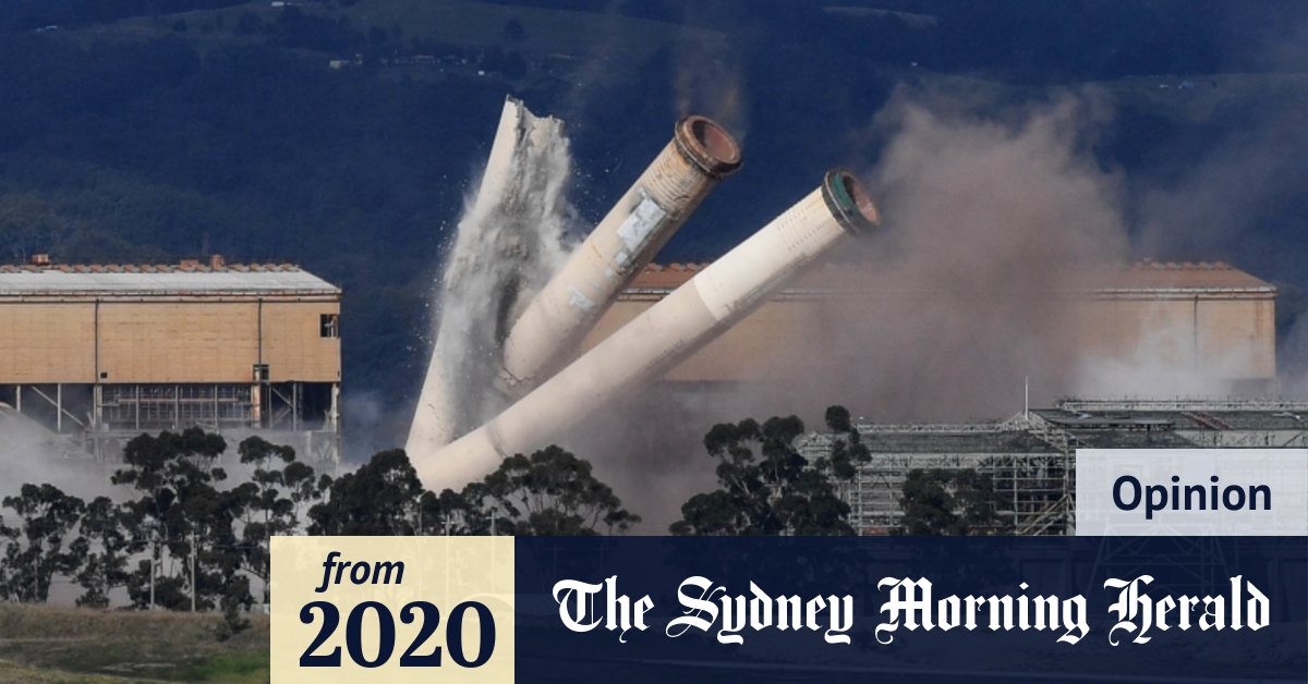 Australia, the climate laggard, could lead the world: over to you, PM