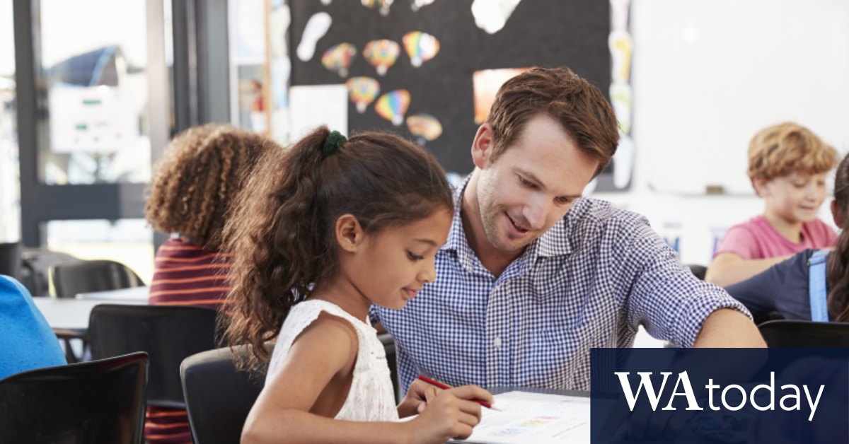 WA schools: More than half of WA teachers considered quitting last year ...