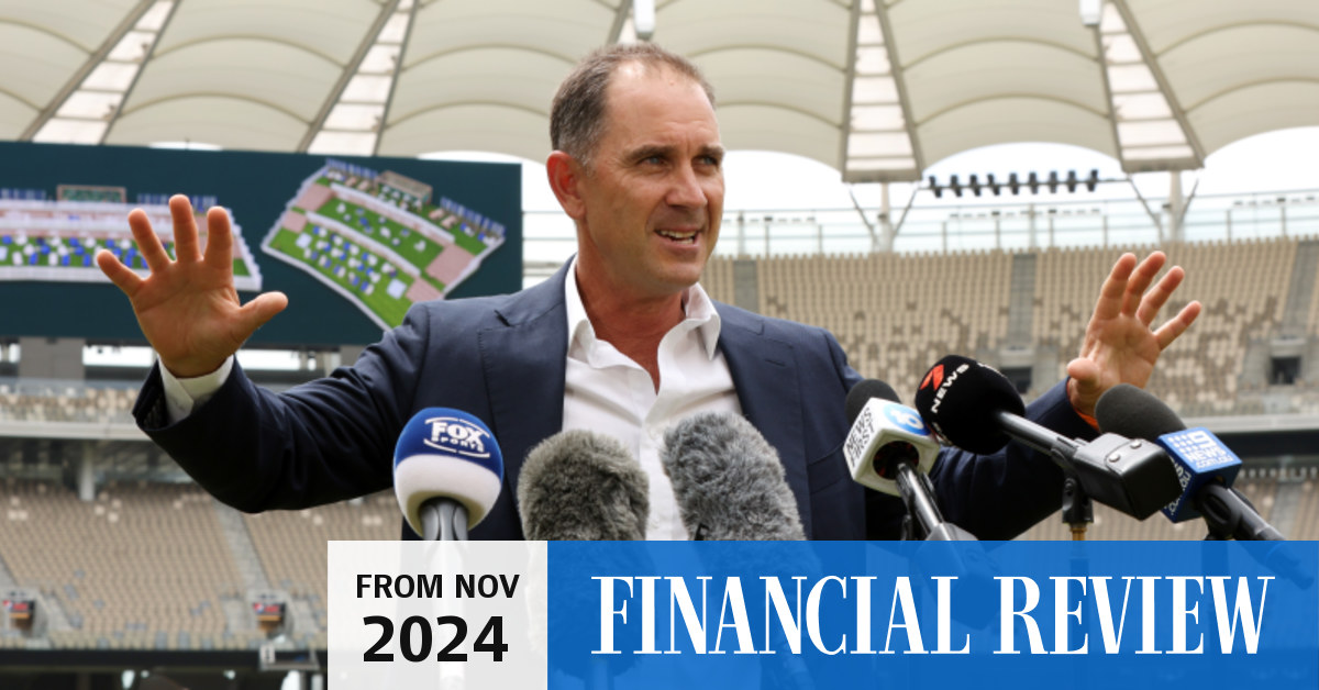 MIN ASX: Chris Ellison’s Mineral Resources scandal casts a shadow over ...