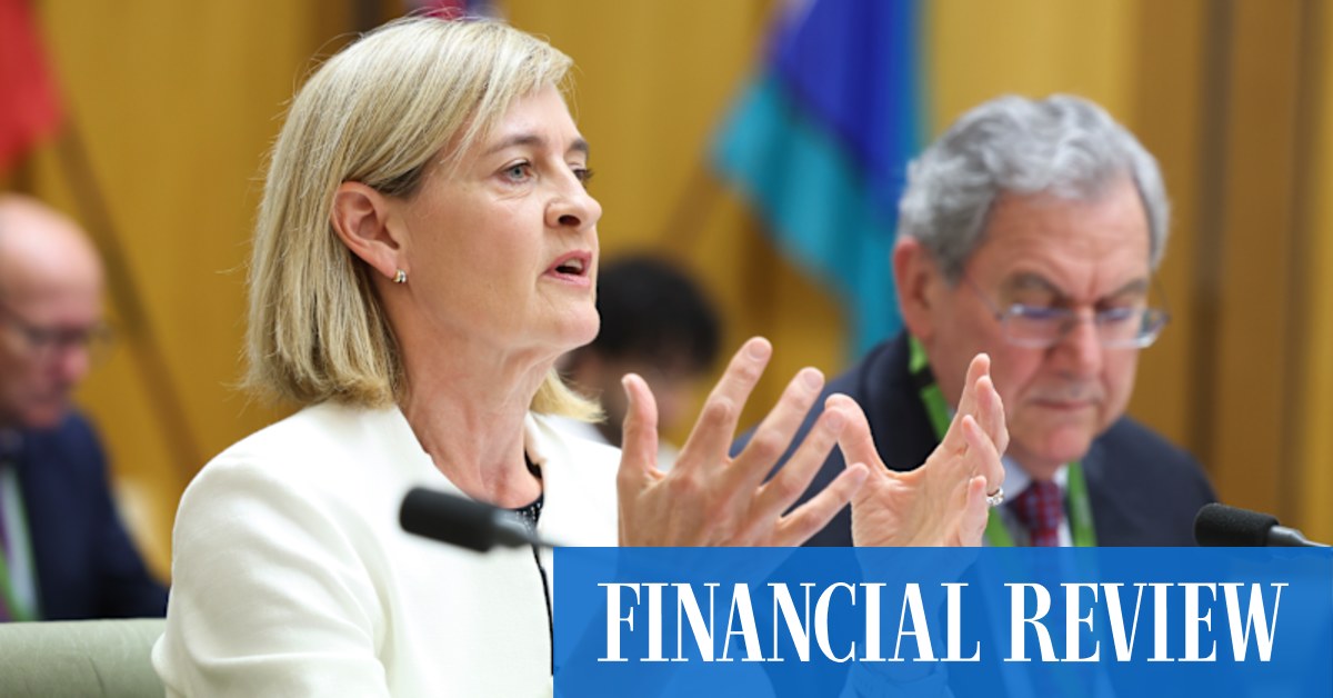 Shield, First Guardian: ASIC sues Equity Trustees over $1 billion super ...