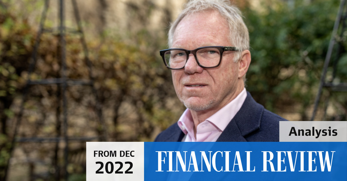 Hydrogen, biogas and carbon capture: Inside Macquarie’s Green ...