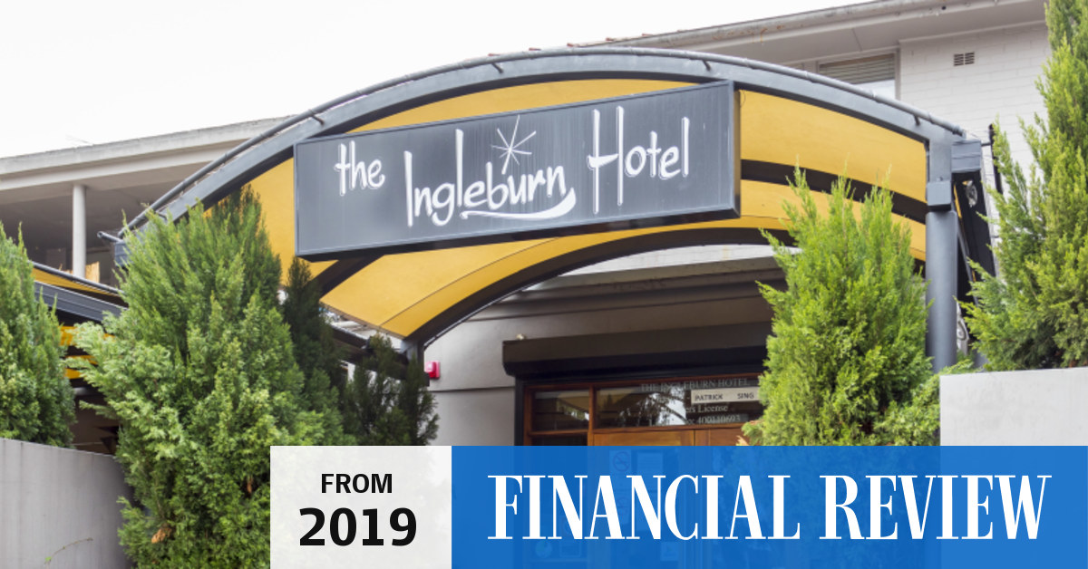 De Angelis family continues pub spree, pouring $30m into Ingleburn Hotel