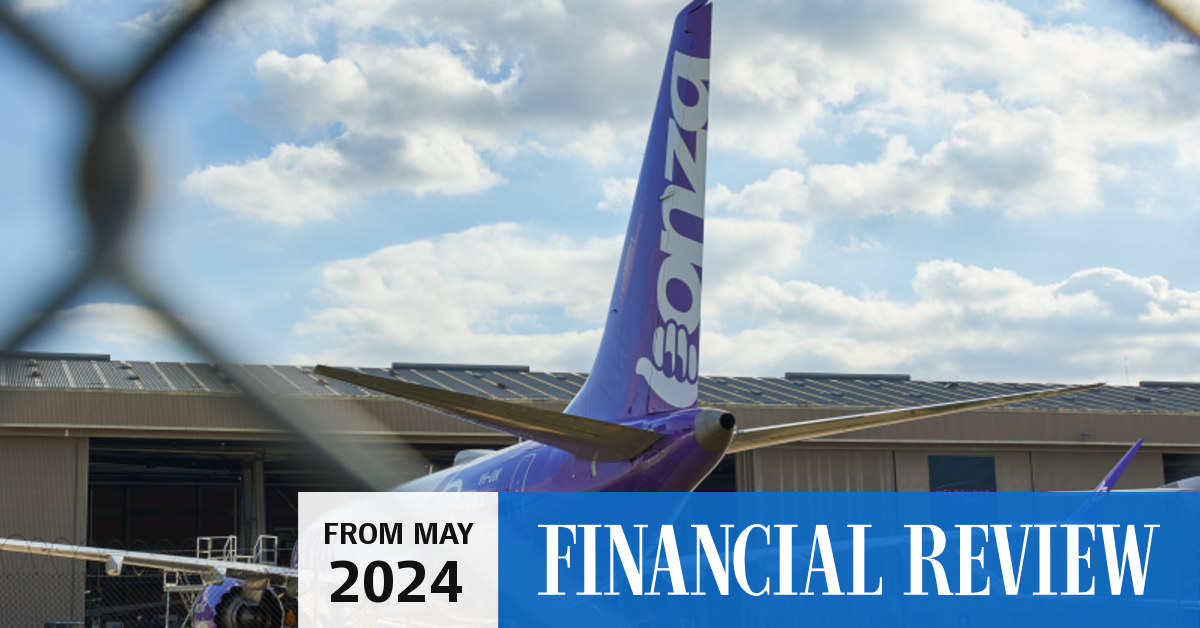 777 Partners accused of fraud, double-pledging assets in lawsuit