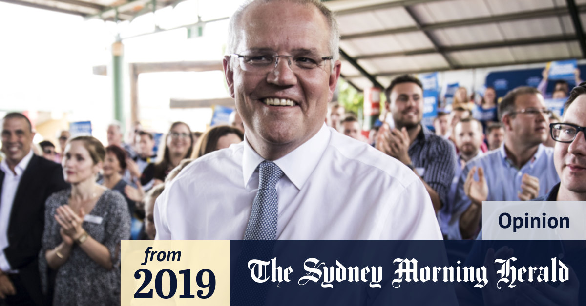 The great diversion: election arguments about tax