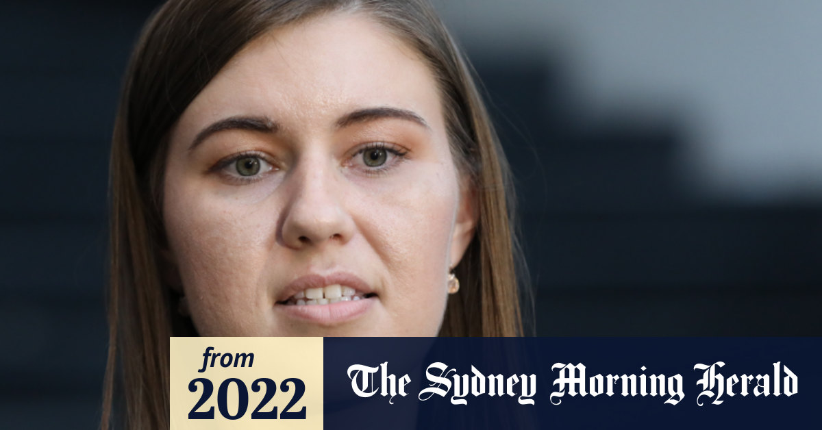 Judge warns talk about Brittany Higgins’ allegation could jeopardise case