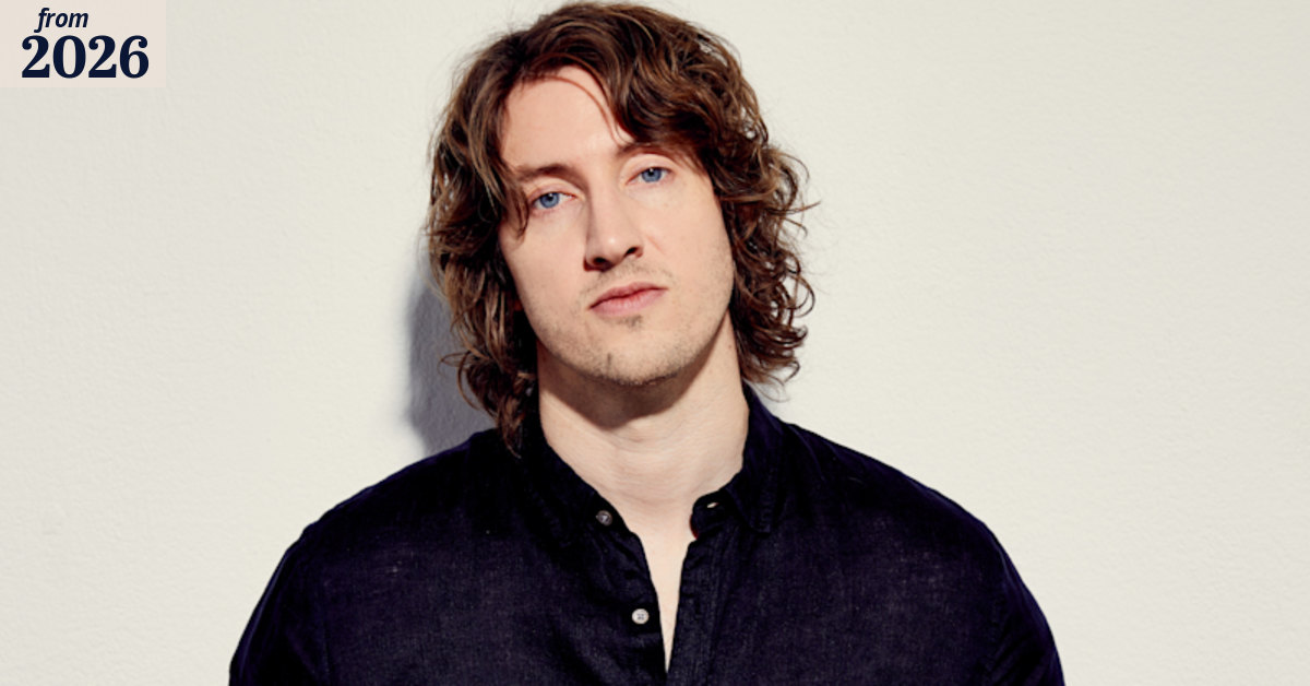 Dean Lewis dropped by Universal Music: UMG dumps singer at centre of ...