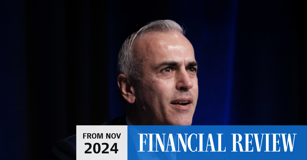 DigiCo IPO: Price of entry to David Di Pilla’s $4b data centre REIT is ...
