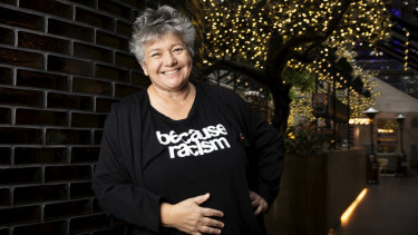 Melissa Lucashenko wins Miles Franklin award for Too Much Lip