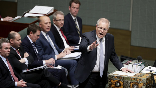 Parliament is no more diverse now than it was in 1988 as political ...