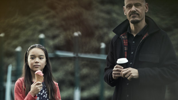 Mr Inbetween: Scott Ryan on going from being on the dole to being a ...