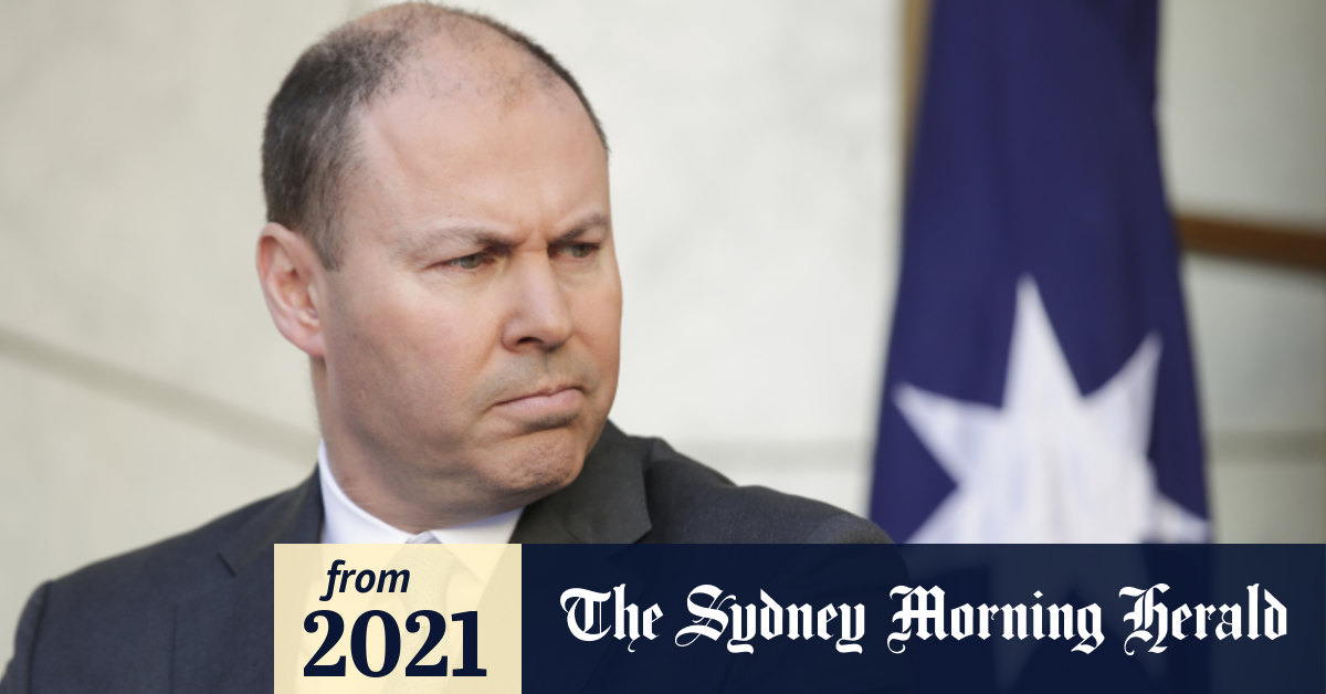 Australia’s budget in surplus for one month only, thanks to record tax haul