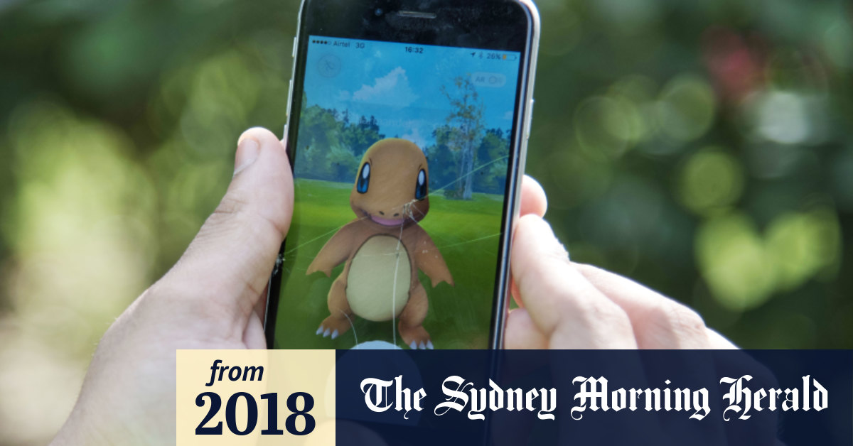 Pope gives his blessing to Pokemon Go