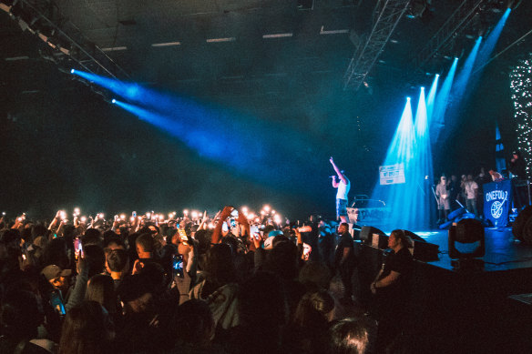 Melbourne’s biggest arts festival closes this weekend. Its future is in ...