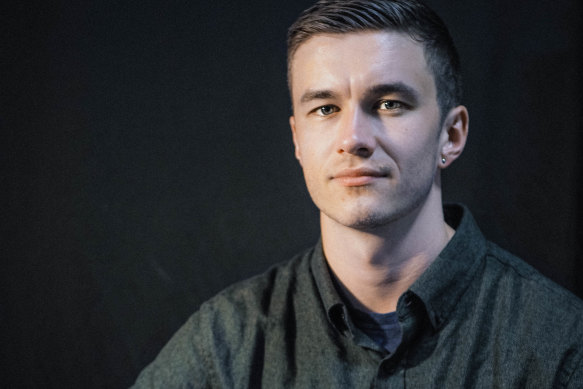 Stephen Byth’s superb ensemble continues to impress