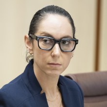 Boston Consulting Group sacked four staff after receiving 10 complaints ...