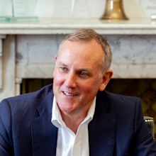 Andrew Lockhart tees up investor meetings after Metrics’ horror week