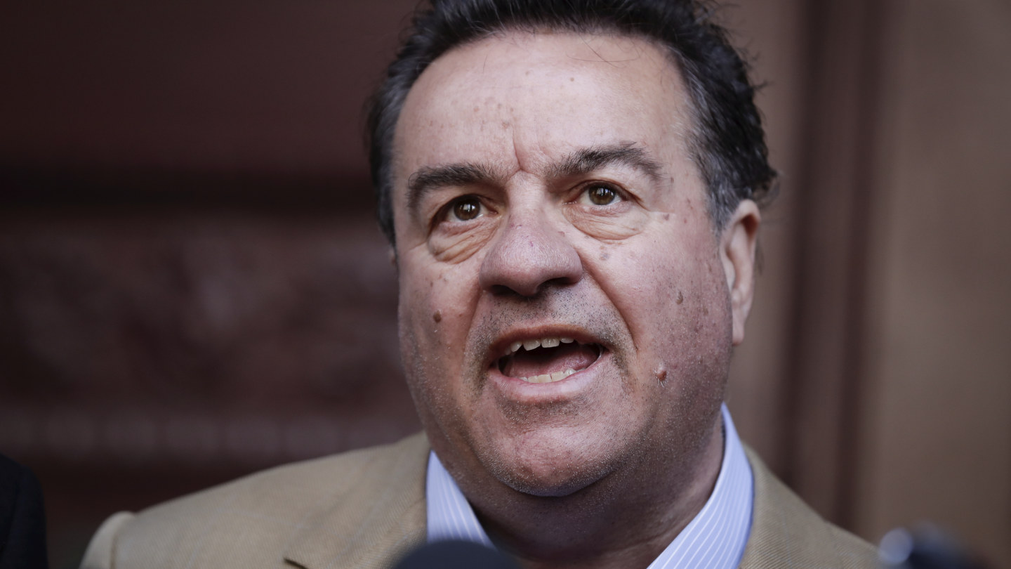 How South Australia’s corruption watchdog was gutted