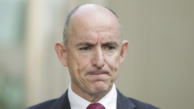 Robo-debt backflip: $721m to be refunded