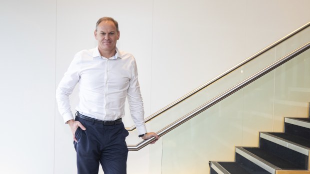 Business loans: CBA’s business banking boss describes Macquarie as ...