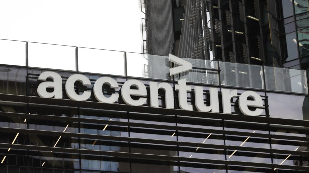 Accenture denied suppression order for former employee’s lawsuit amid ...