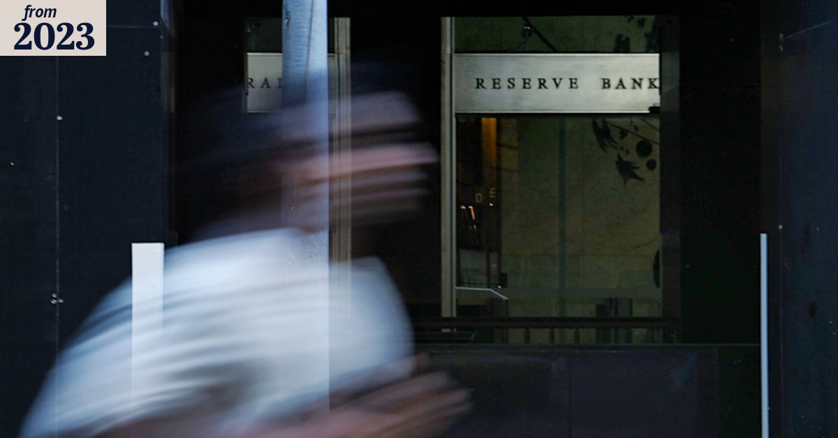 RBA interest rate increase on agenda for Melbourne Cup Day