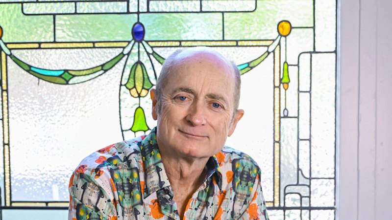 Hoodoo Gurus lead singer Dave Faulkner on music, self-doubt and digging ...