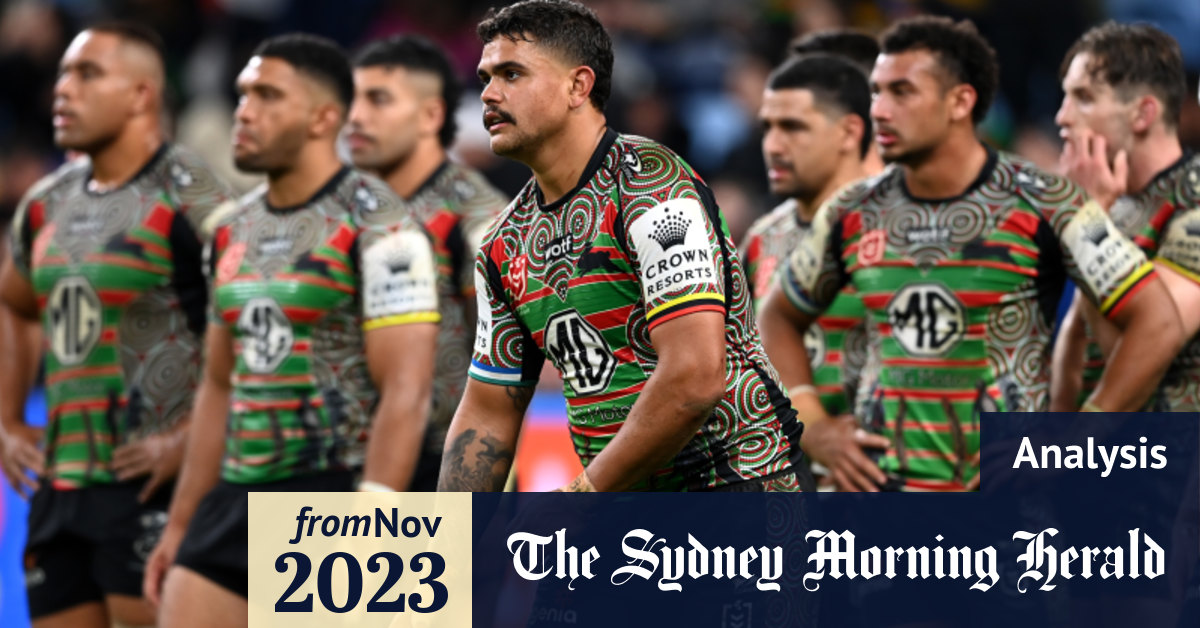 2024 Rabbitohs Draw | The Front Row Forums