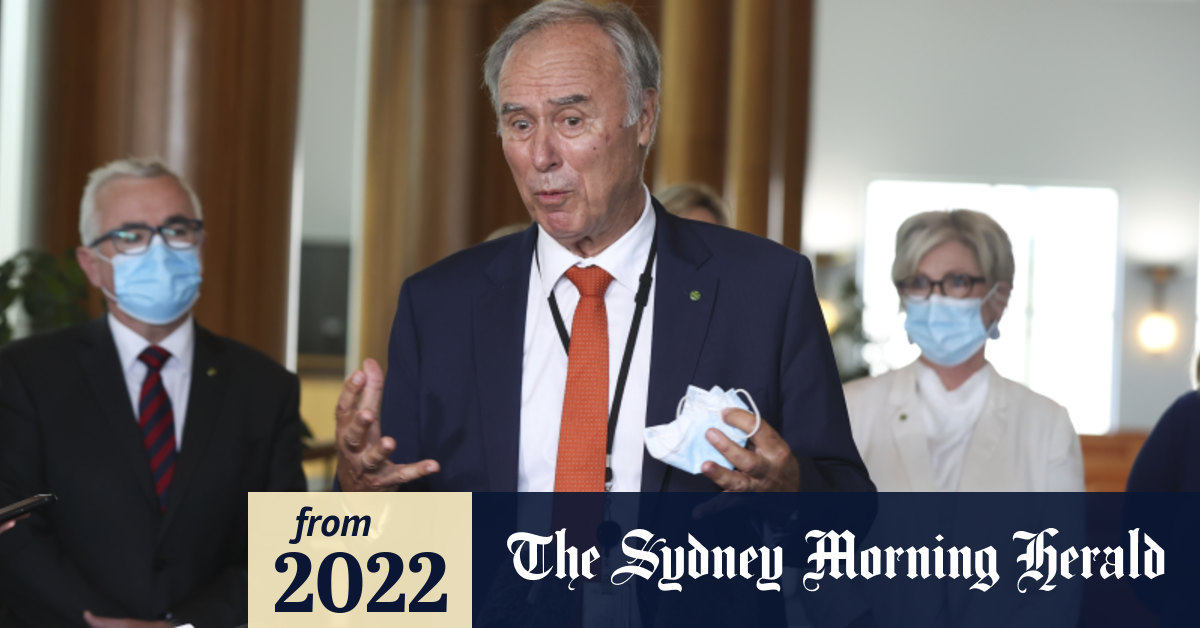 Liberal MP: Politicians ‘addicted’ to buying votes, take spending out ...