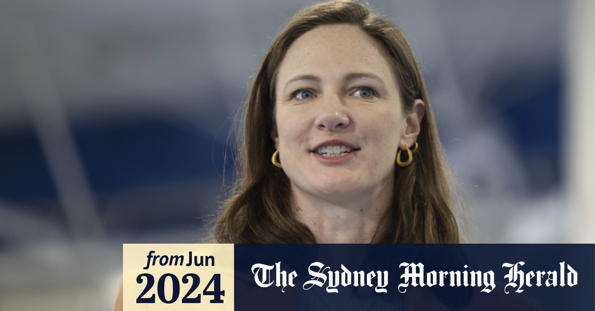 Deep questions’ need answering over China drug scandal, says swimming ...