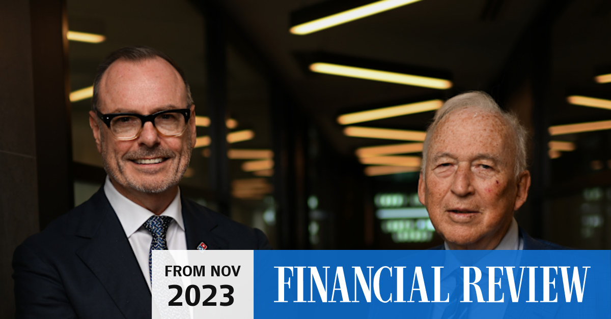 ASX DMP: Domino’s CEO Don Meij sticks to guidance, says cost-cutting ...