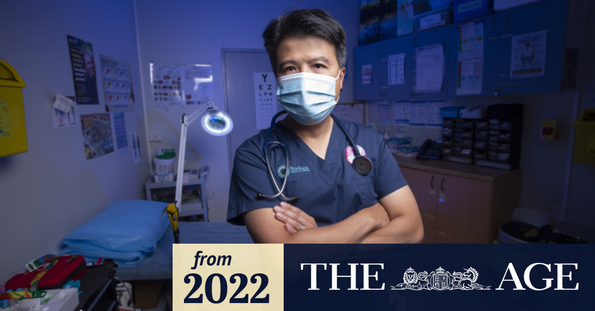 Doctors call for department of general practice within the Victorian ...